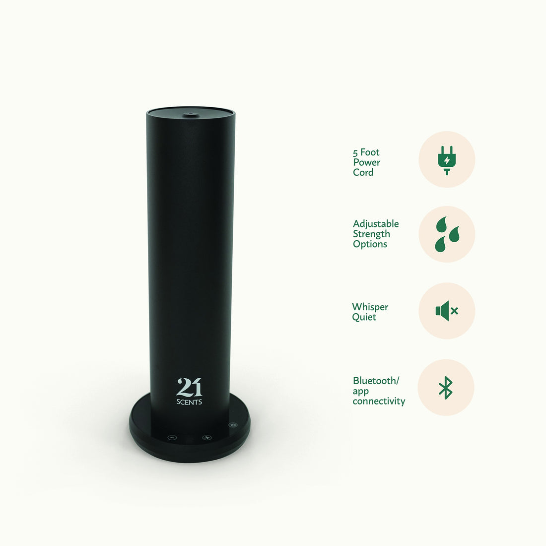 Products – 21 Scents